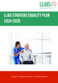 Our Strategic Equality Plan 2024-2028 | Llais